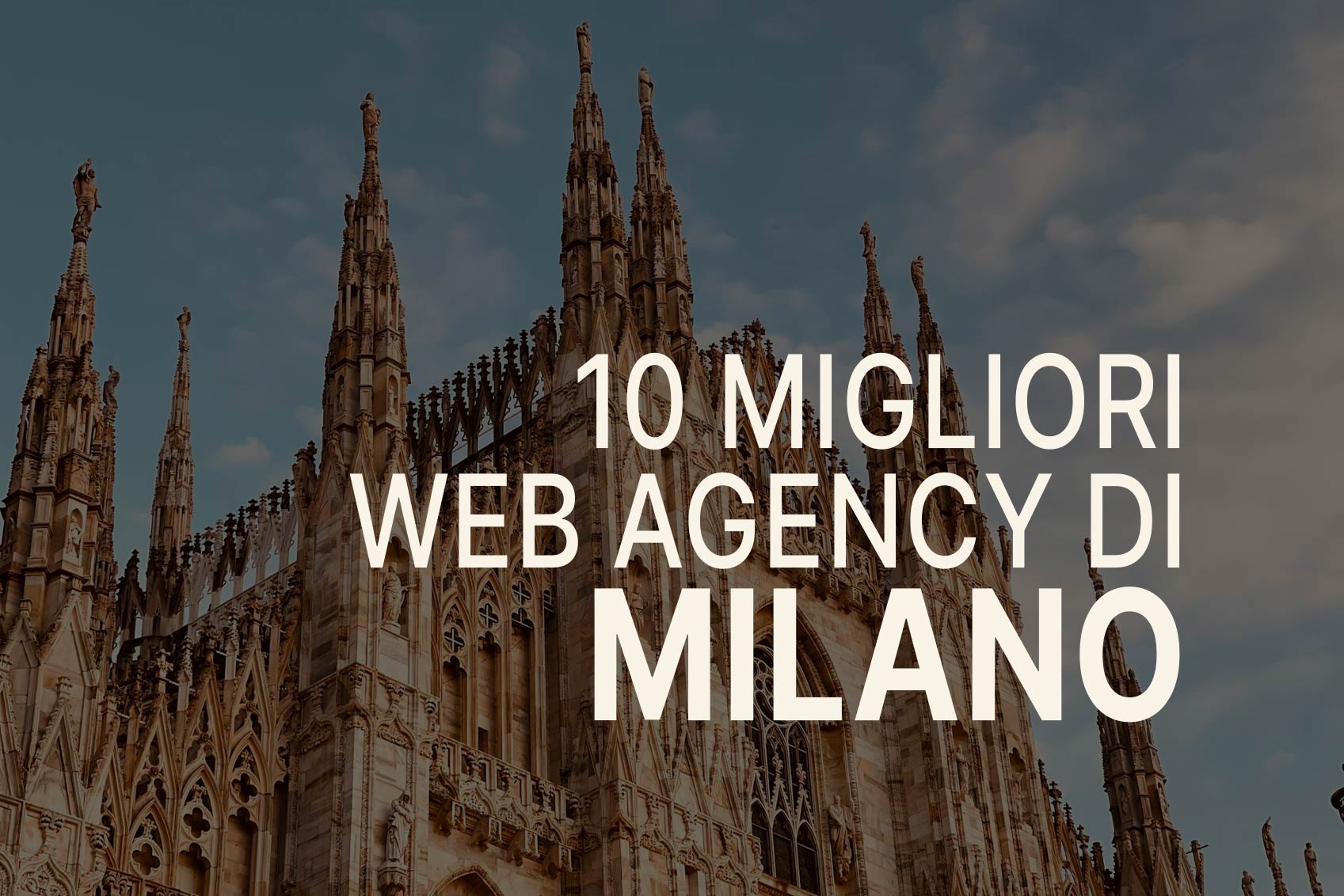10 migliori Web Agency a Milano | Realizzazione siti internet Padova web agency agenzia di ...